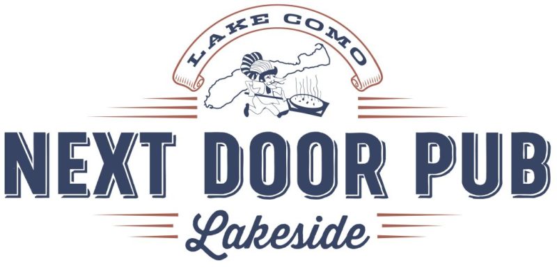 Home - Nextdoor Pub Lakeside - Serving Lake Como