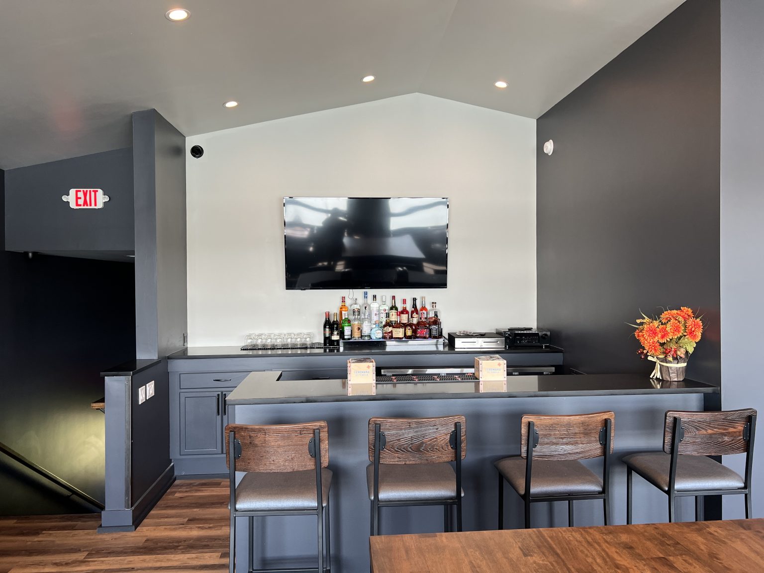 Private Events - Nextdoor Pub Lakeside - Serving Lake Como